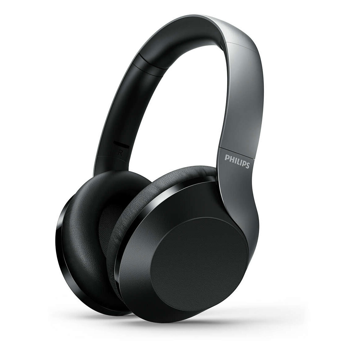 Philips Wireless Over-Ear Noise Canceling Headphones – Saha Rungrueng ...